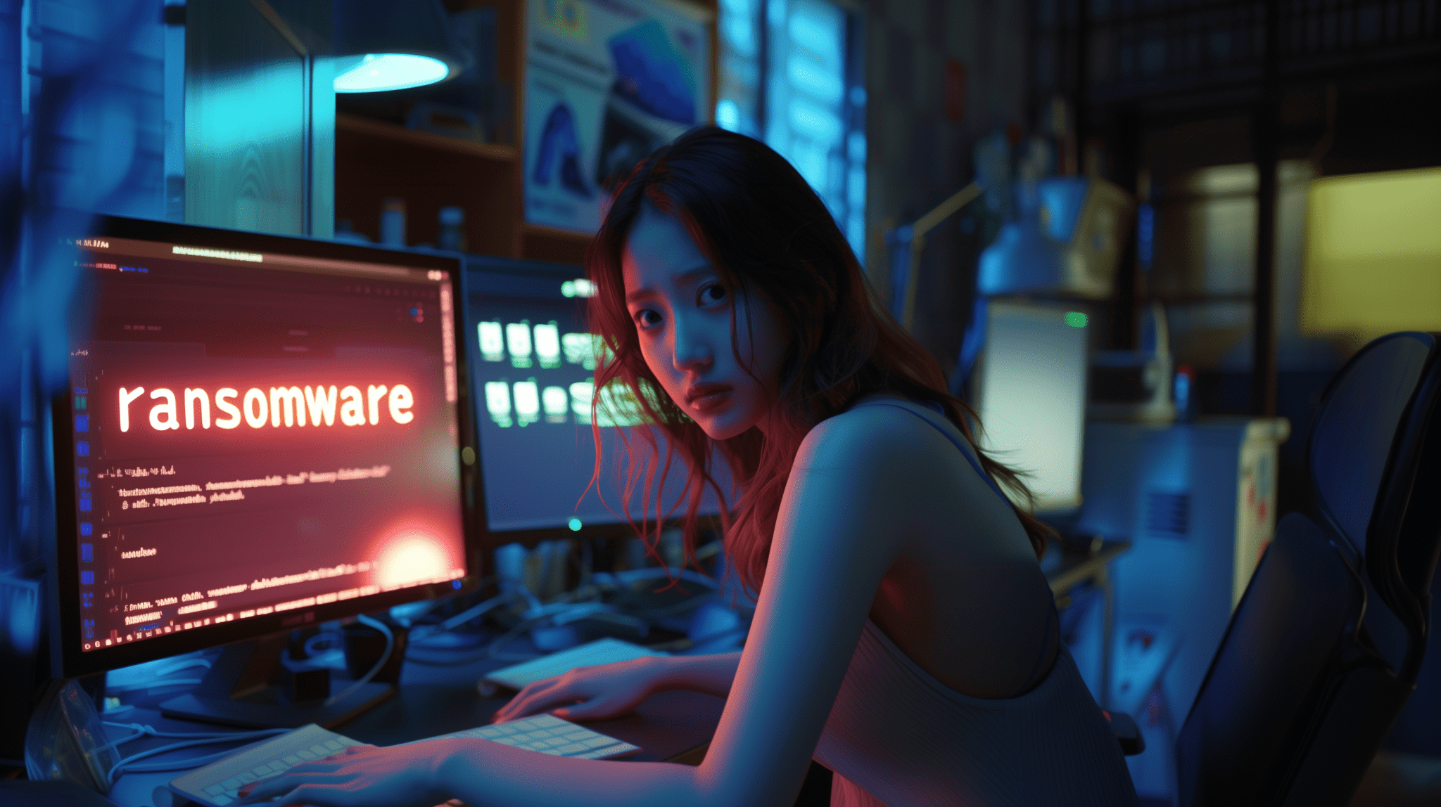 Ransomware Defense Strategies For Effective Protection