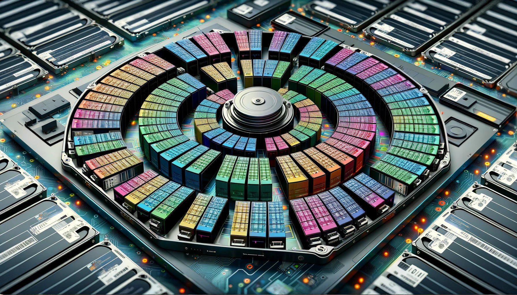 Unlocking the Power of RAID for Enhanced Data Security