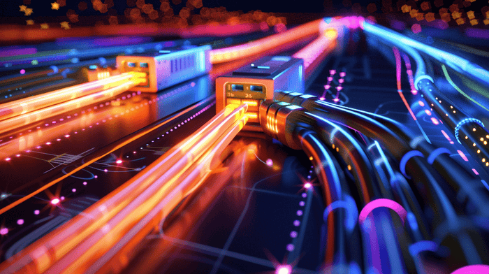 Maximize Home & Office Network Speeds: HDD, SSD, NVMe Guide