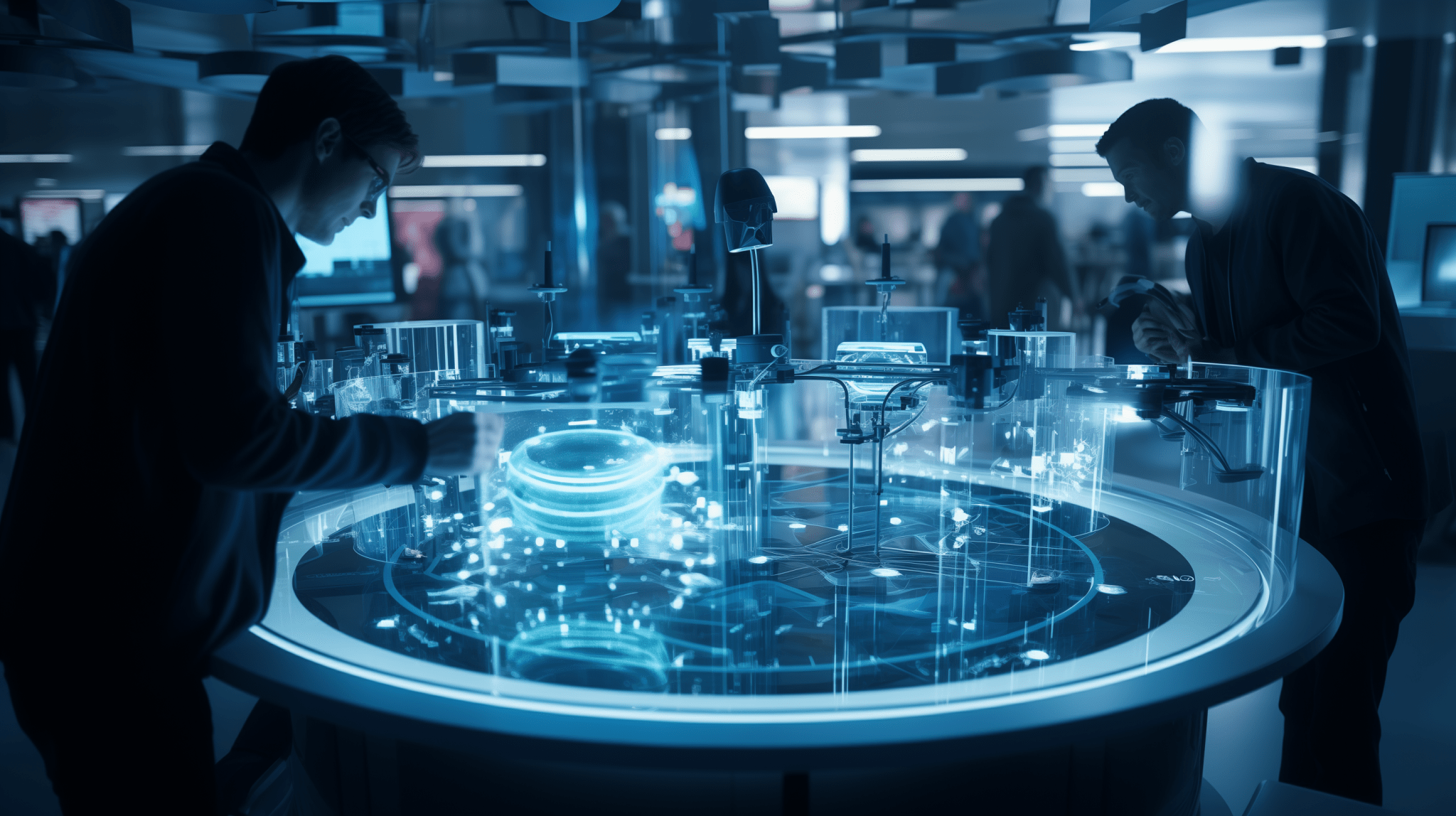 Revolutionize NAS Security with QNAP's AI-Driven Solution