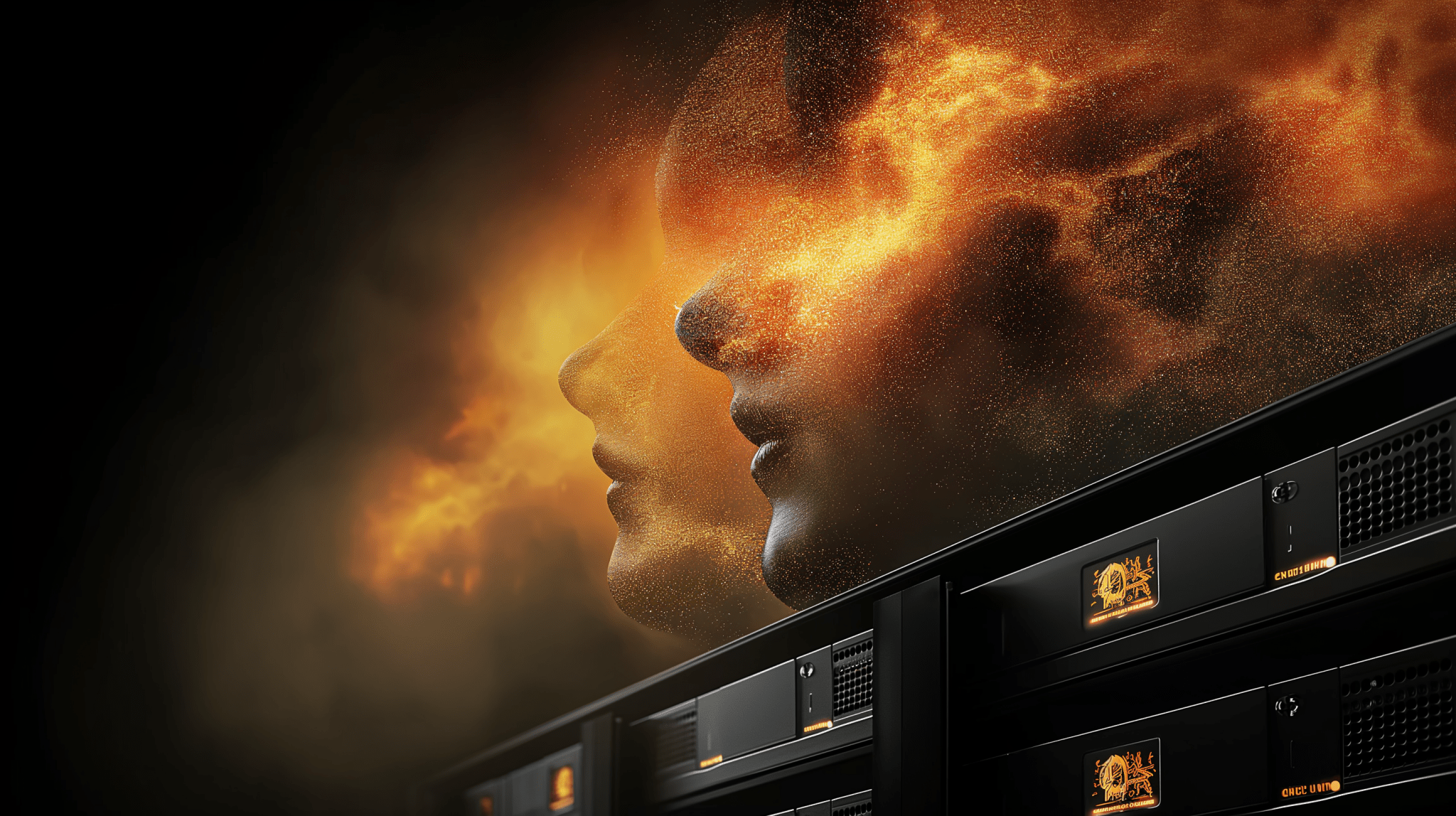 Revolutionize Data Storage with QNAP's Enterprise-Grade NAS