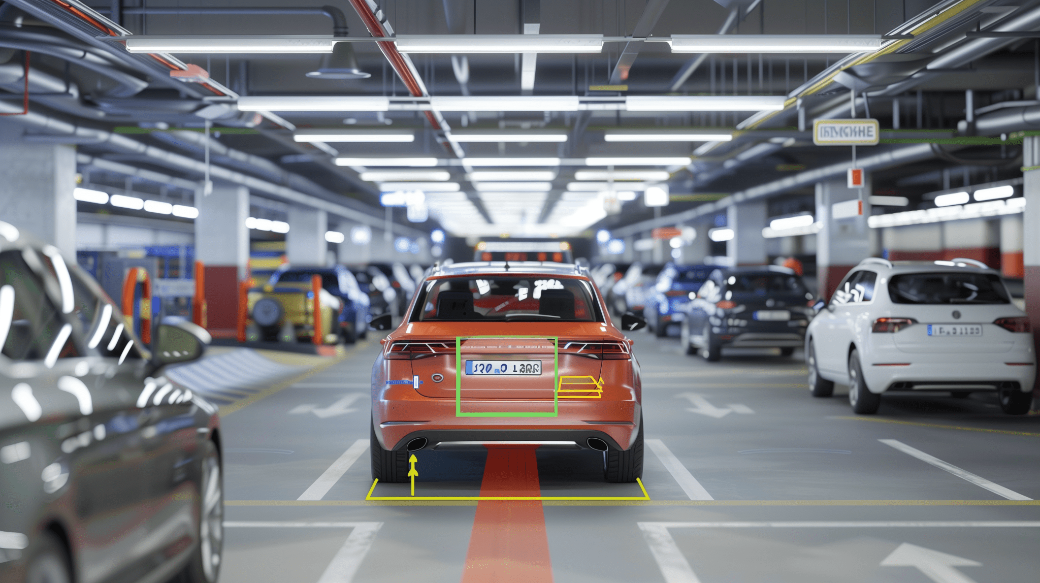 Synology and Plate Recognizer: A New Era in Surveillance