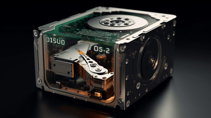 Seagate Exos X24: High-Capacity Storage for Enterprises – ACE Peripherals