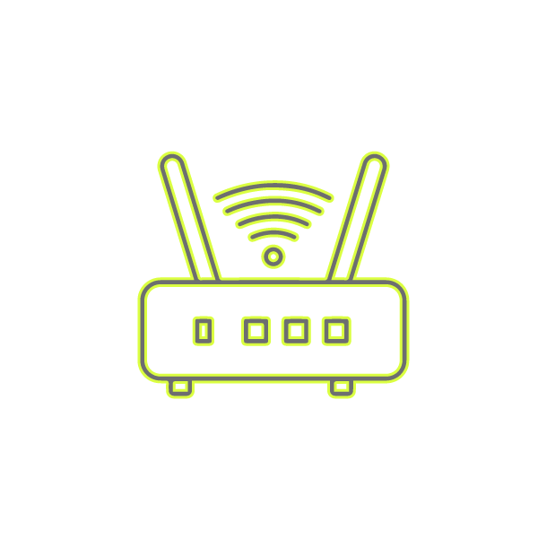 Networking Access Points at ACE Peripherals