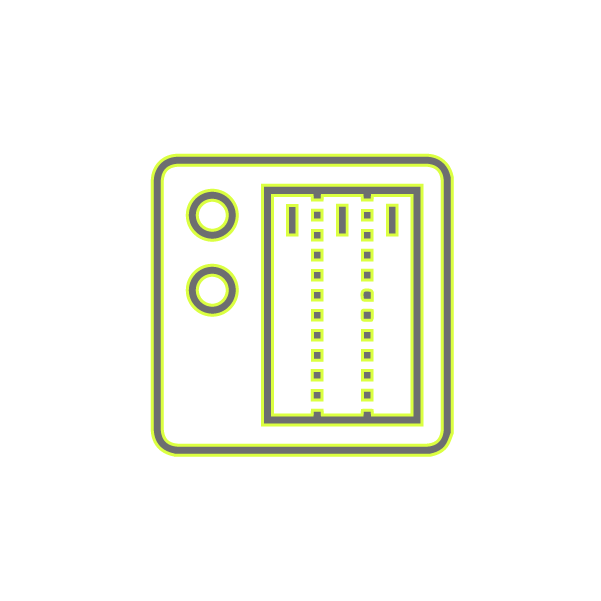 NAS Expansion Units and High Speed Direct Attached Storage