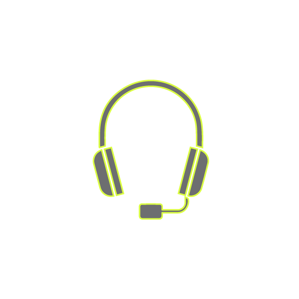 Headsets for Work & Play at ACE
