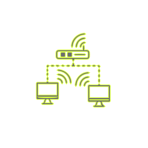 Networking Solutions at ACE Peripherals