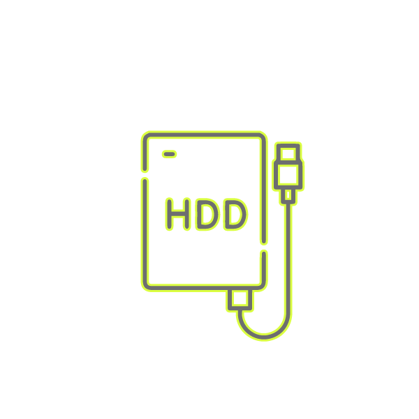 Portable Storage at ACE Peripherals