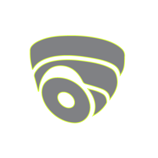 Turret IP Cameras for Clear and Flexible Surveillance