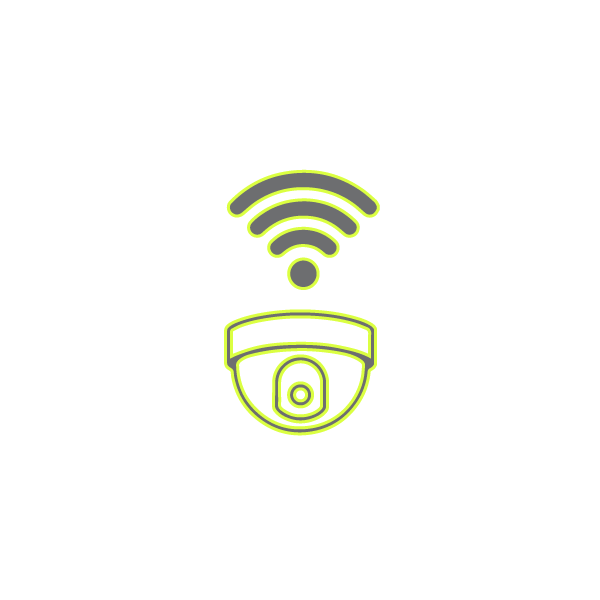 WiFi IP Cameras for Smart, Wireless Surveillance Setup