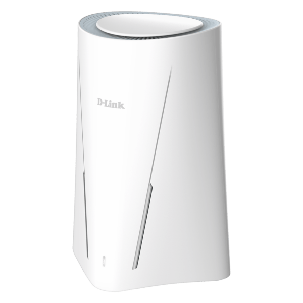 D-Link G530 5G AX3000 Wi-Fi 6 Router with SIM & Mesh