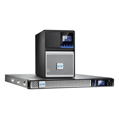 Eaton 5P Gen2 UPS 650–1550VA Compact Power Solution