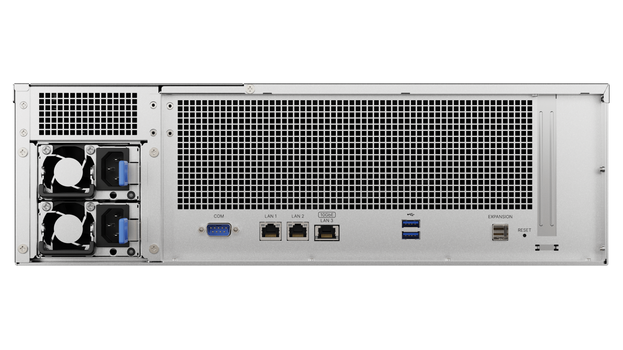 Synology RS2825RP+ 16-Bay 10GbE Rackmount NAS 560TB