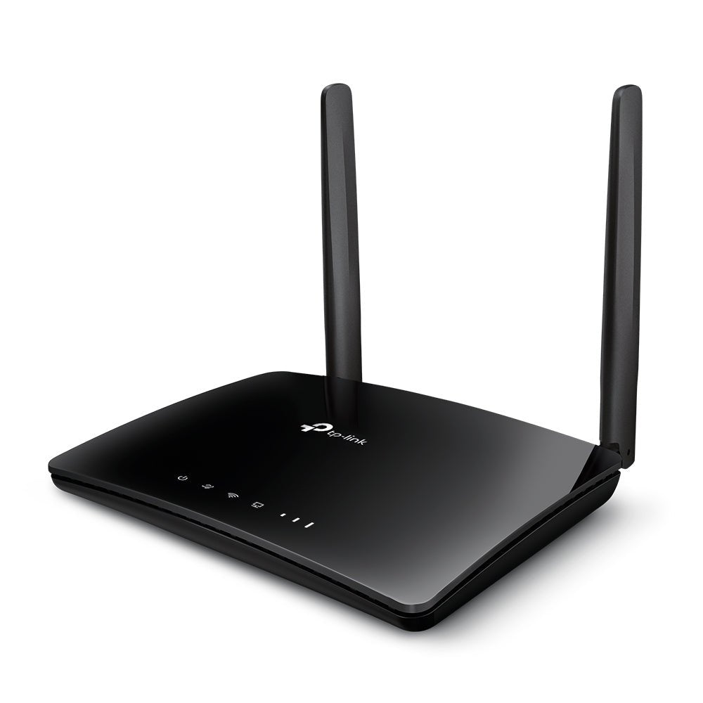 TP-Link Archer MR402 4G LTE AC1200 Dual Band Mesh Router