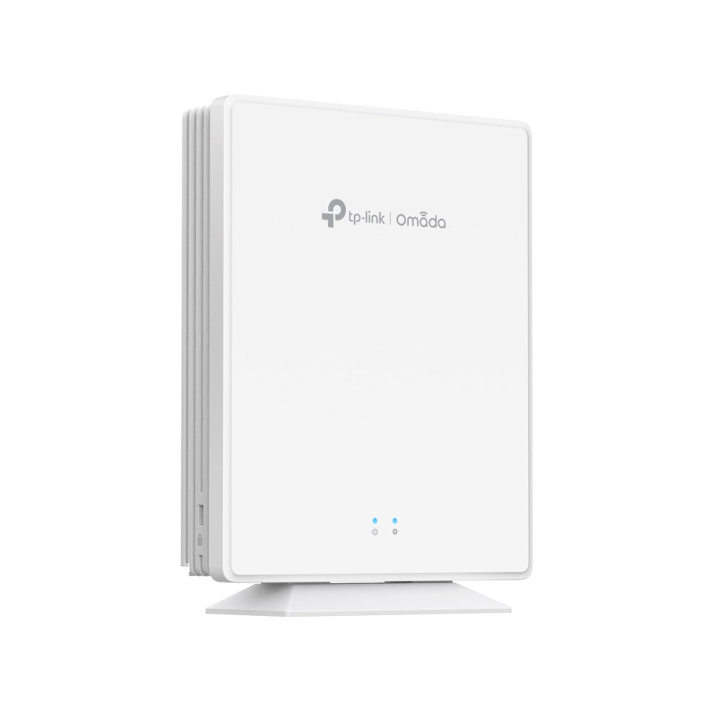 TP-Link EAP650-Desktop AX3000 WiFi 6 AP with 4-Port POE+