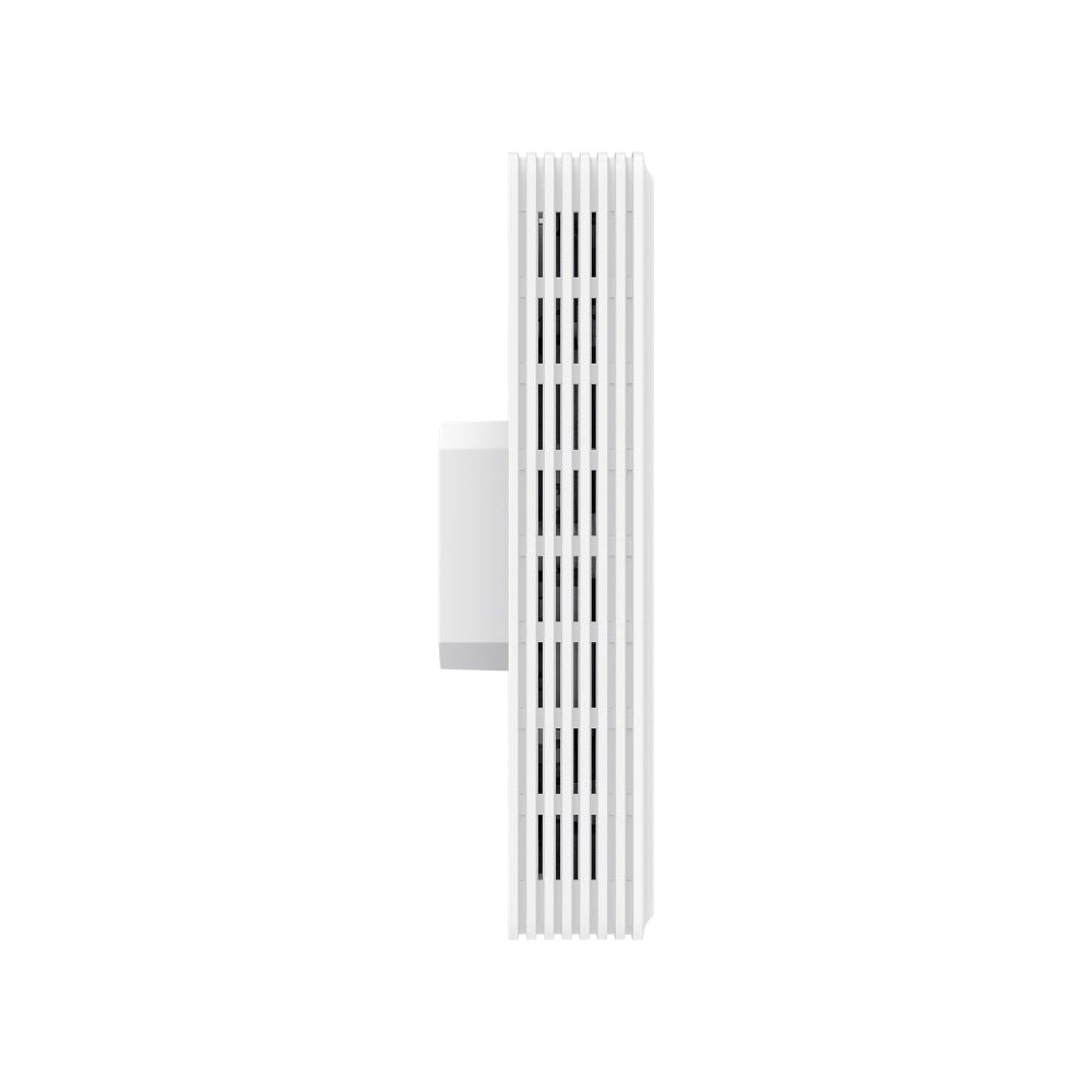 TP-Link EAP725-Wall BE5000 WiFi 7 Access Point - Ultra-Fast