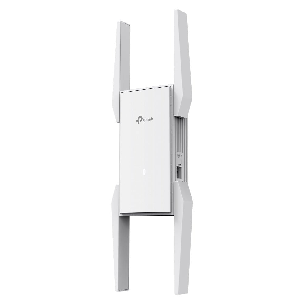 TP-Link EAP725-Wall BE5000 WiFi 7 Access Point - Ultra-Fast