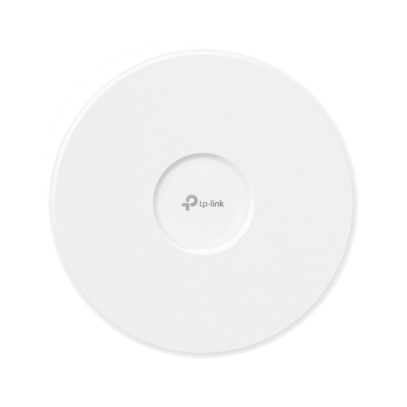 TP-Link EAP772 BE11000: Unleash the Power of Wi-Fi 7 – ACE Peripherals