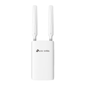 TP-Link ER703WP-4G Outdoor Gateway with 4G+ and Wi-Fi 6