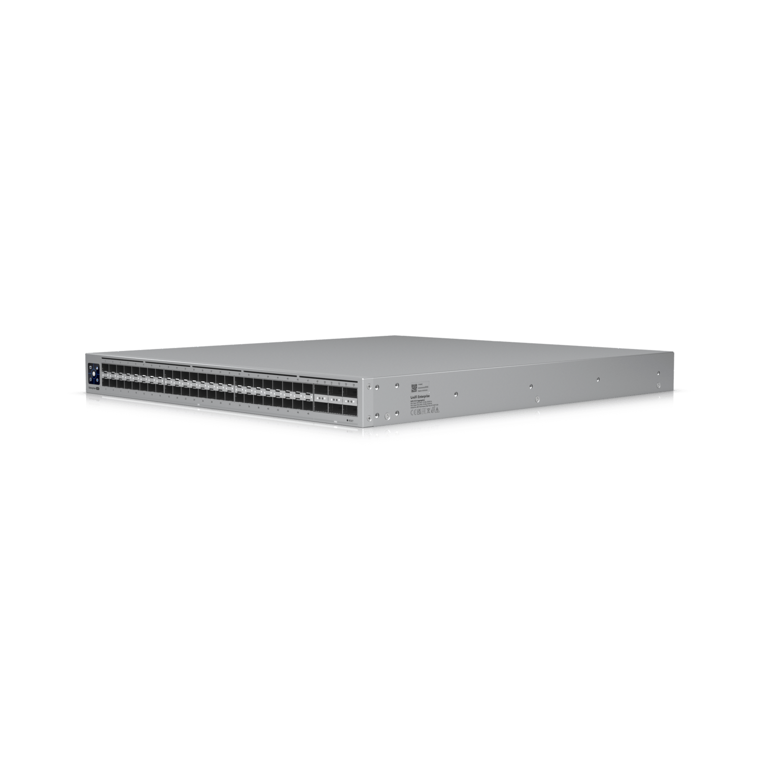 Ubiquiti Enterprise Campus Aggregation 54-Port 25G/100G – ACE Peripherals