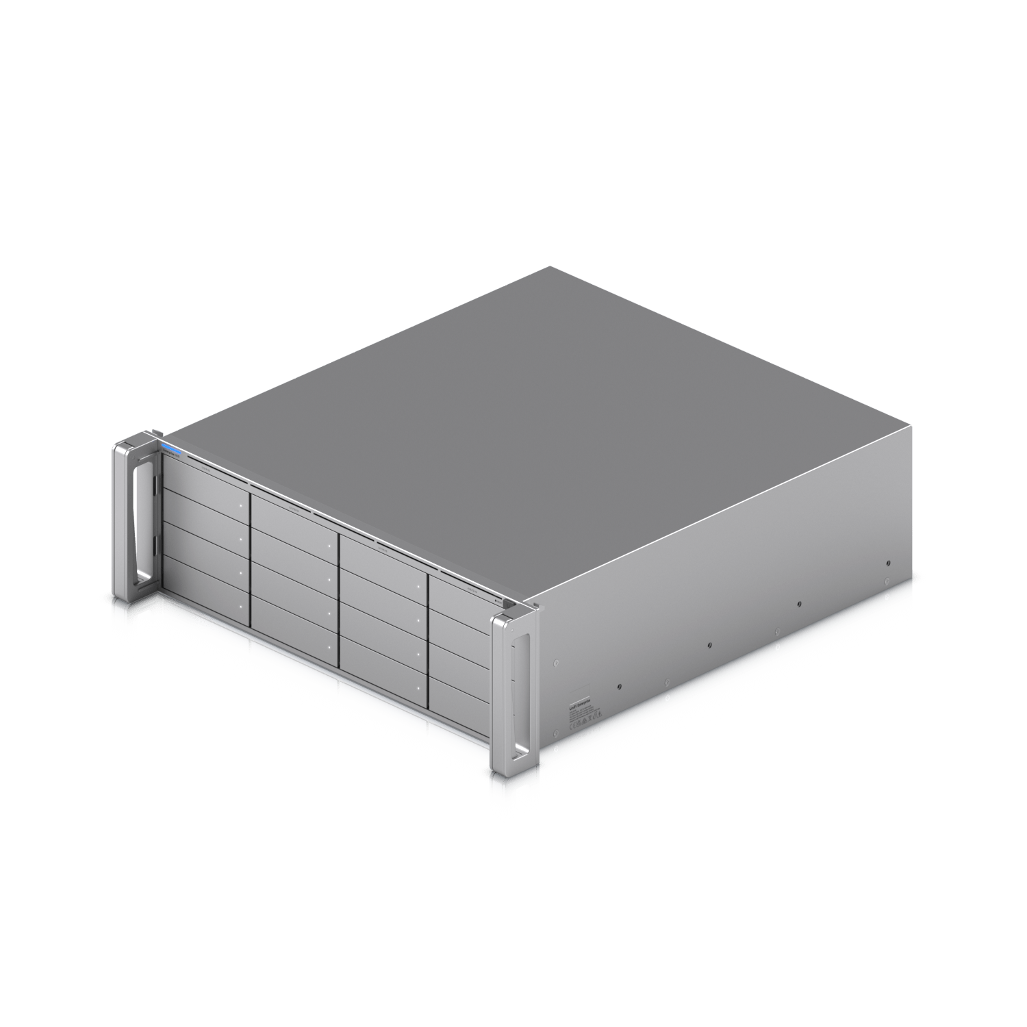 Ubiquiti Enterprise Network Video Recorder 16 Bays and 10G