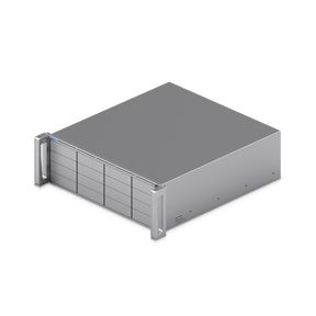 Ubiquiti Enterprise Network Video Recorder 16 Bays and 10G