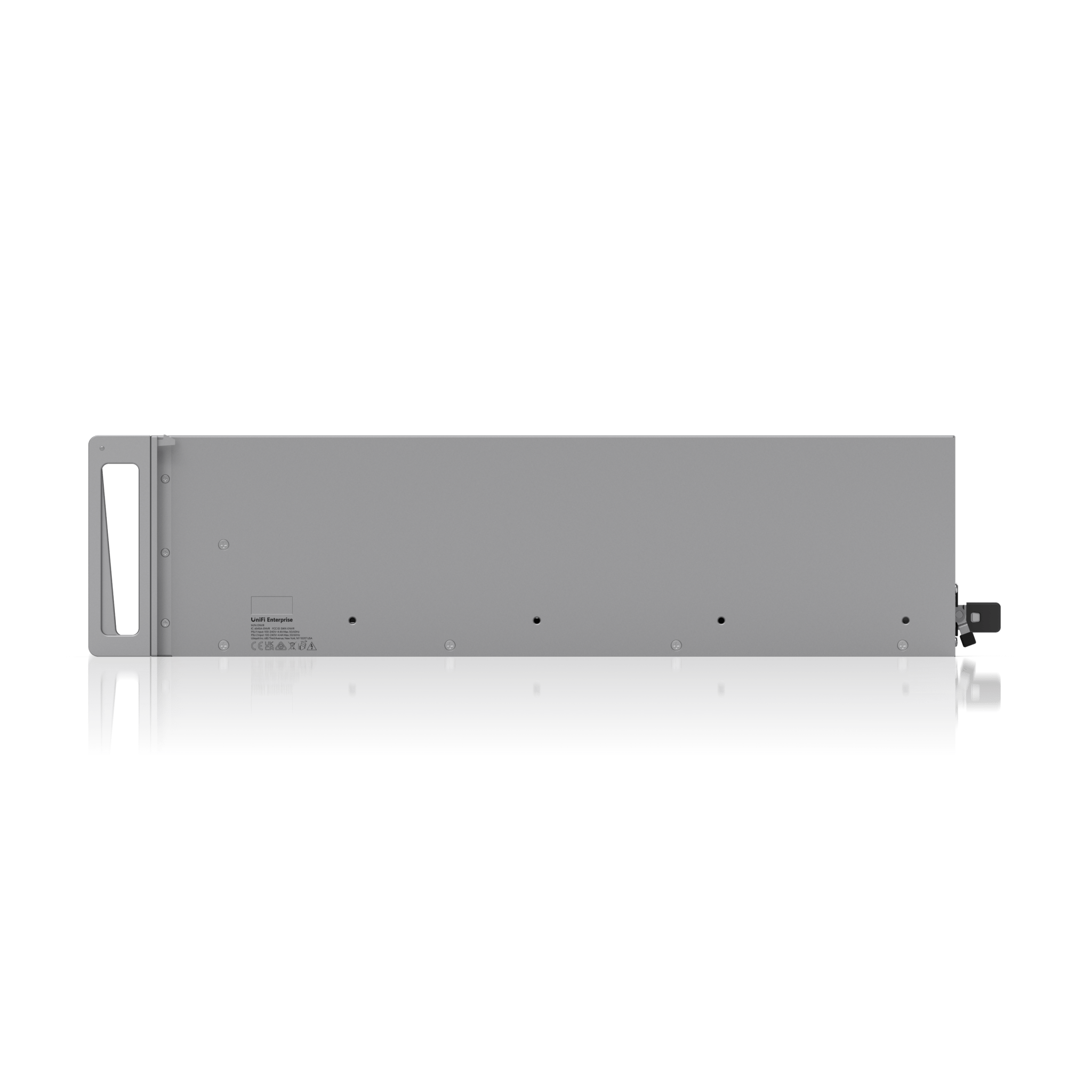 Ubiquiti Enterprise Network Video Recorder 16 Bays and 10G