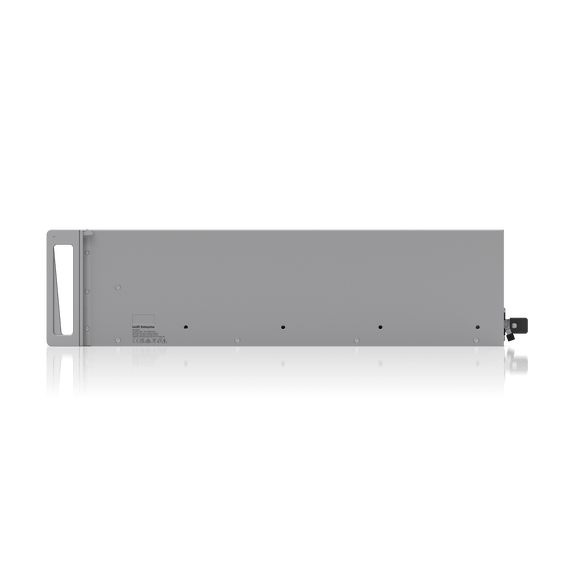 Ubiquiti Enterprise Network Video Recorder 16 Bays and 10G