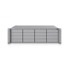 Ubiquiti Enterprise Network Video Recorder 16 Bays and 10G