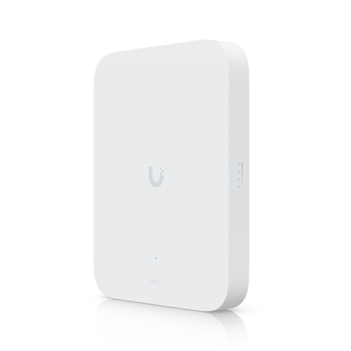 Ubiquiti U5G-Max-Outdoor Rugged 5G PoE Modem