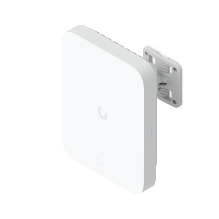 Ubiquiti U5G-Max-Outdoor Rugged 5G PoE Modem