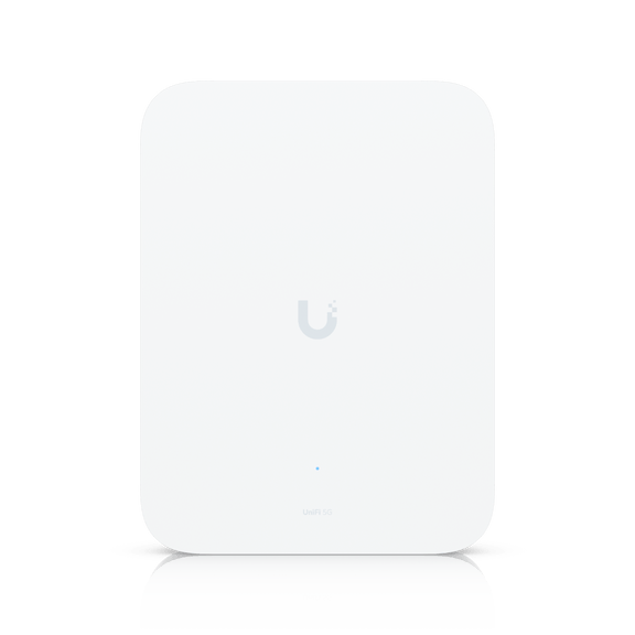 Ubiquiti U5G-Max-Outdoor Rugged 5G PoE Modem