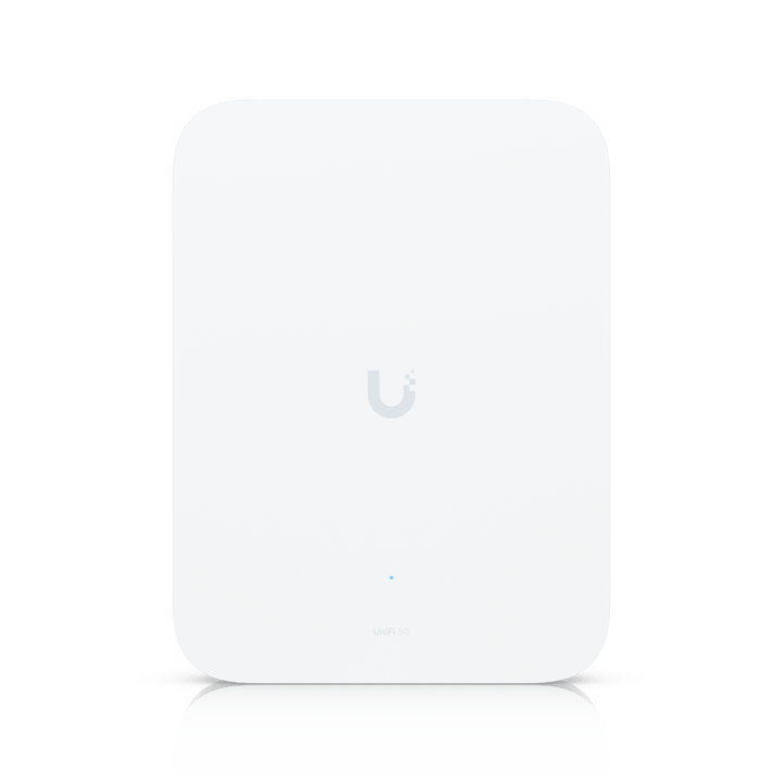 Ubiquiti U5G-Max-Outdoor Rugged 5G PoE Modem