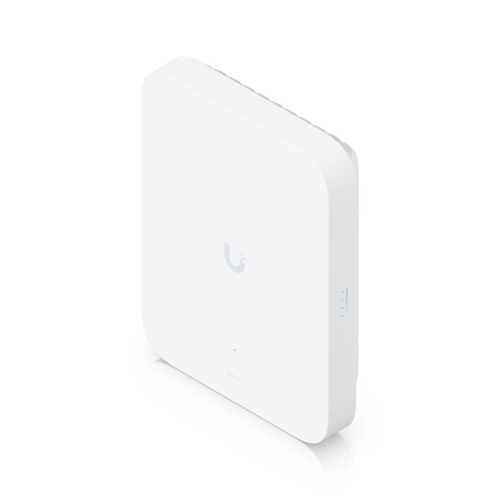 Ubiquiti U5G-Max-Outdoor Rugged 5G PoE Modem