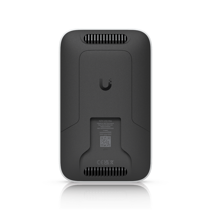 Ubiquiti U5G-Max 5G Modem with PoE and Dual SIM