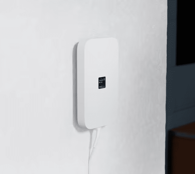 Ubiquiti U5G-Max 5G Modem with PoE and Dual SIM