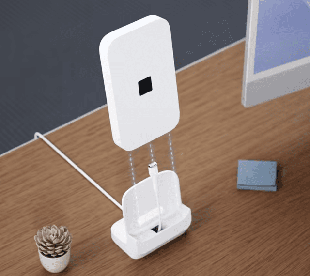 Ubiquiti U5G-Max 5G Modem with PoE and Dual SIM