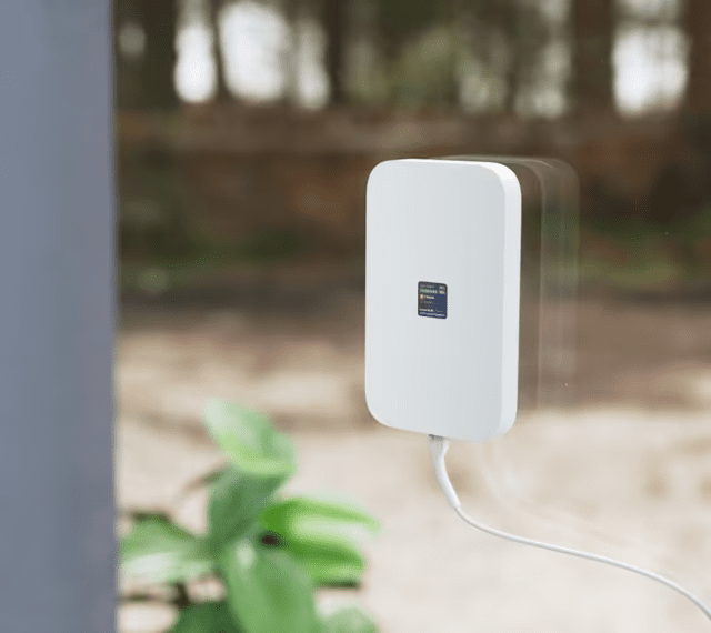 Ubiquiti U5G-Max 5G Modem with PoE and Dual SIM