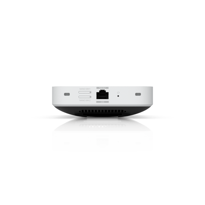 Ubiquiti U5G-Max 5G Modem with PoE and Dual SIM