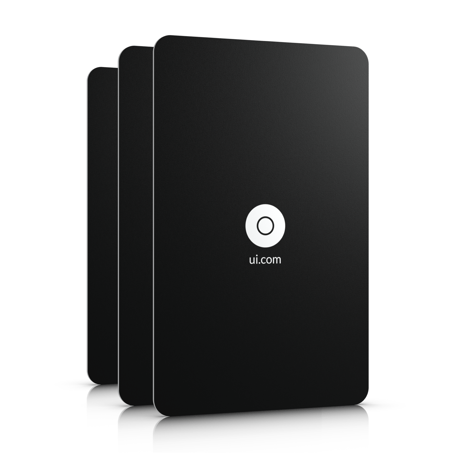 Ubiquiti Access Cards: Secure NFC for UniFi Access Control