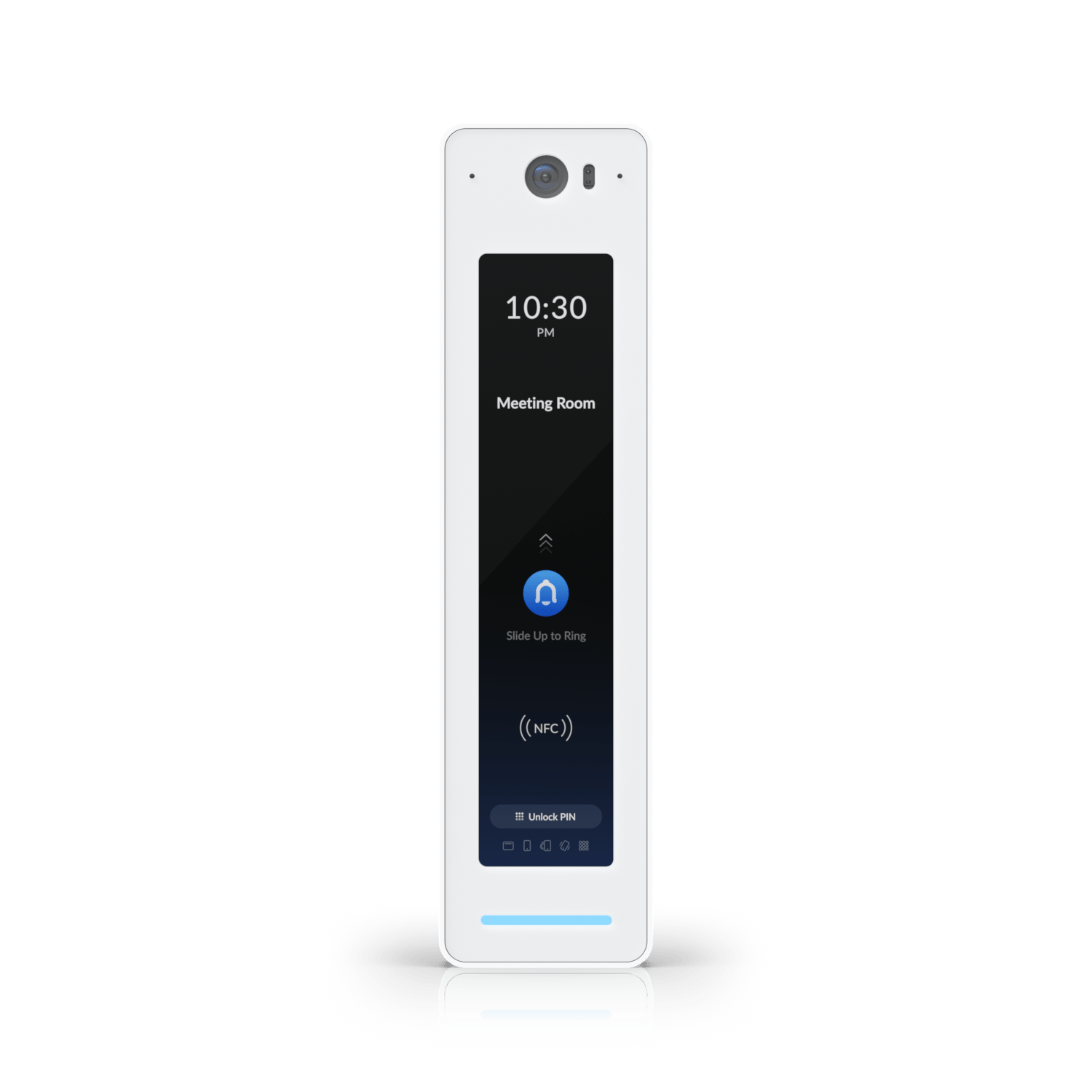 Ubiquiti UA-G2-Pro G2 Reader Pro: NFC Card Reader & Intercom