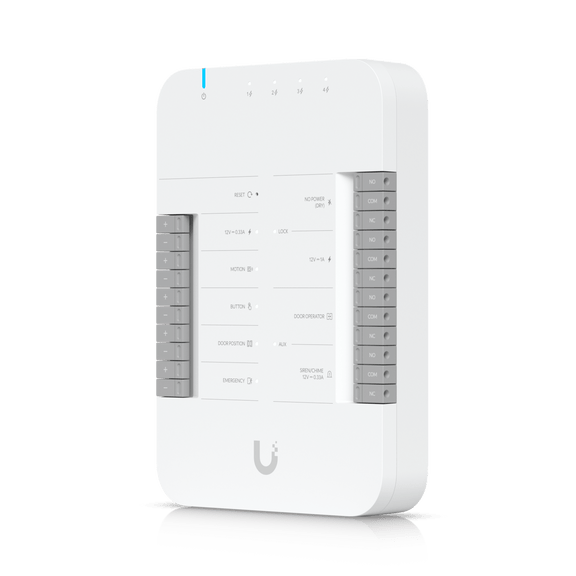 Ubiquiti G3 Starter Kit Pro with Dual Readers & Apple Touch