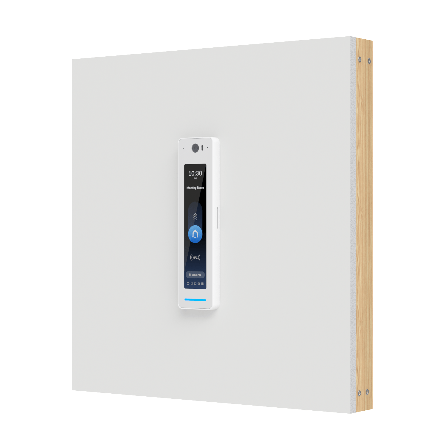 Ubiquiti UA-G3-Pro G3 Reader Pro with Apple Touch Pass