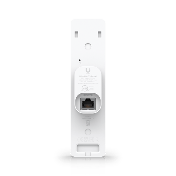 Ubiquiti UA-G3-Pro G3 Reader Pro with Apple Touch Pass