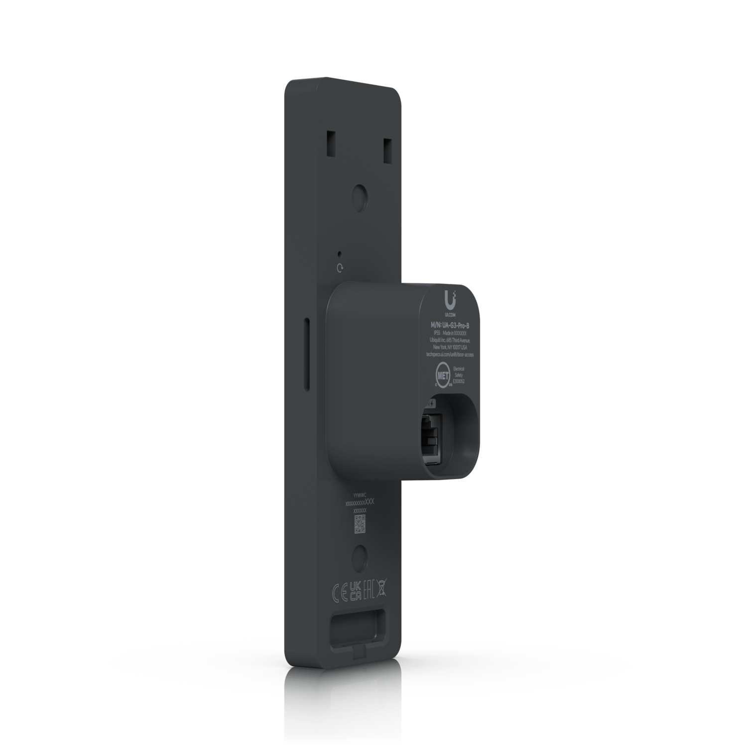 Ubiquiti UA-G3-Pro G3 Reader Pro with Apple Touch Pass