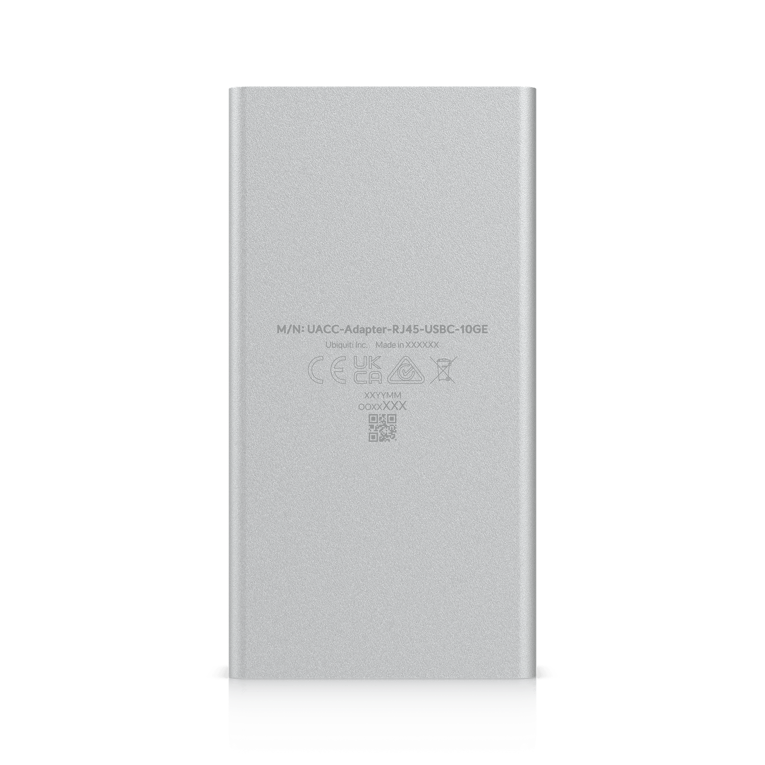 Ubiquiti USB-C to 10GbE Thunderbolt Network Adapter