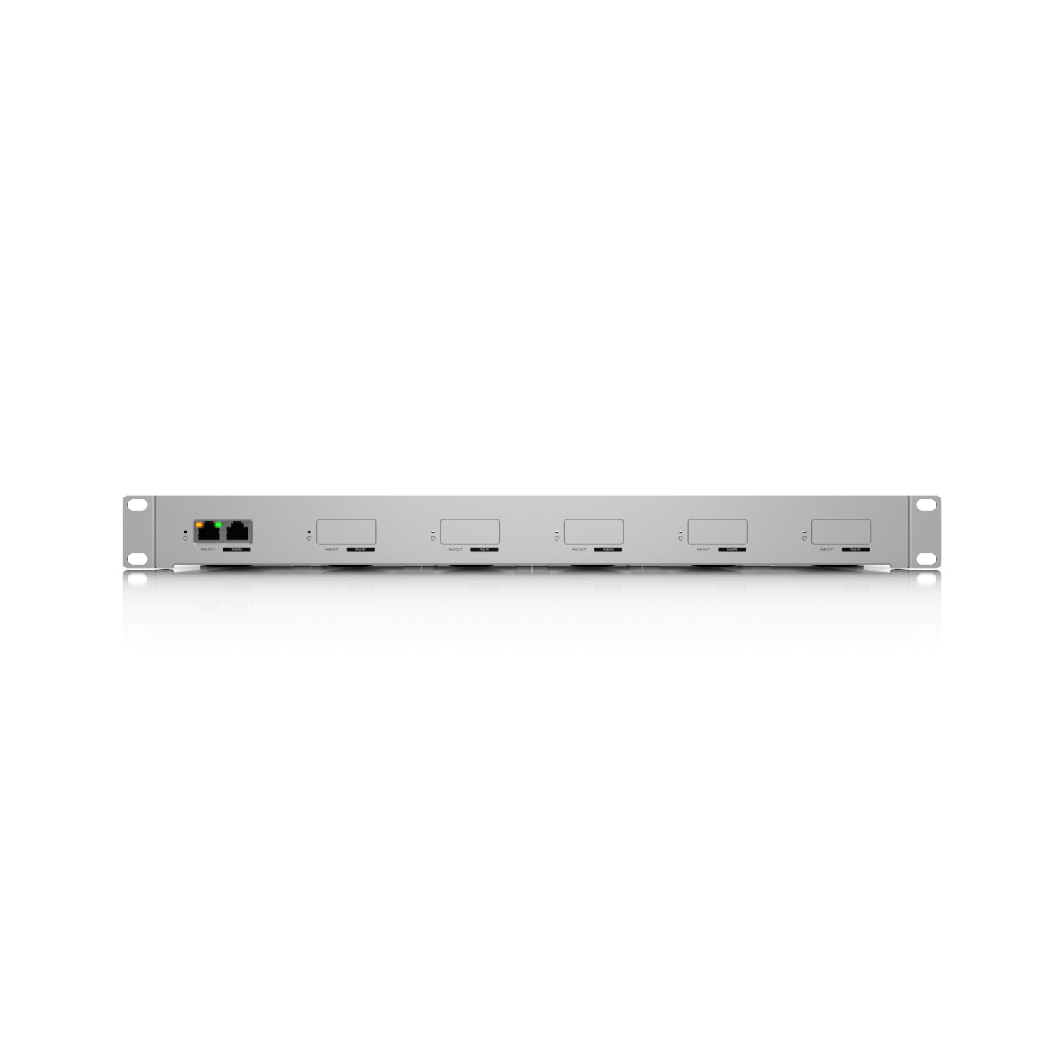 Ubiquiti UACC-AI-Port-RM 1U Rack Mount Panel for AI Ports