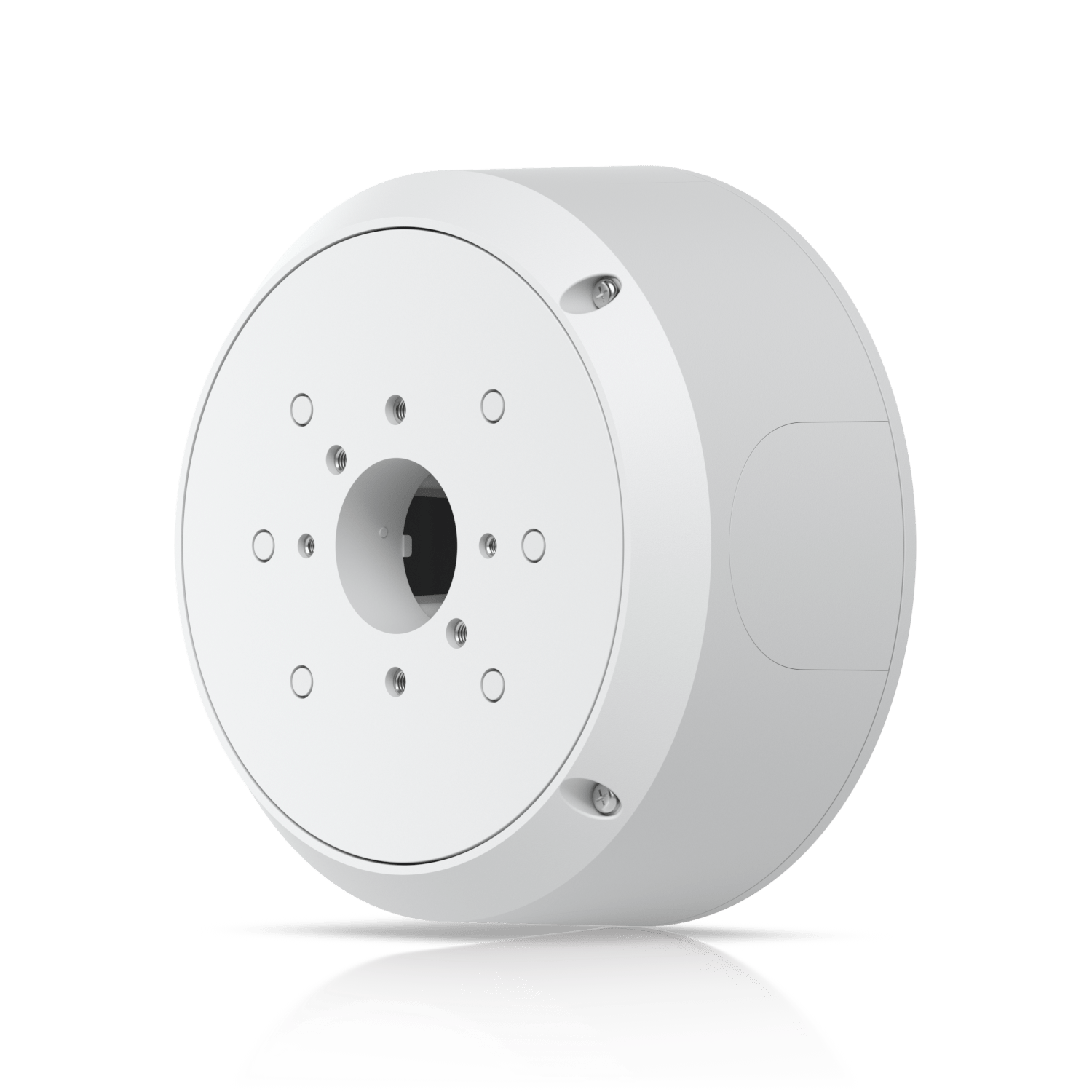 Ubiquiti UACC-Camera-JB-W UniFi Cameras Durable Junction Box