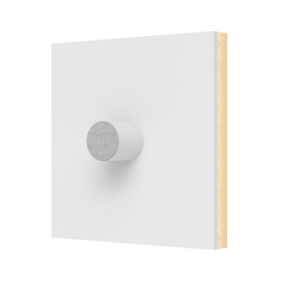 Ubiquiti PoE Smart Chime for UniFi Doorbell & Access