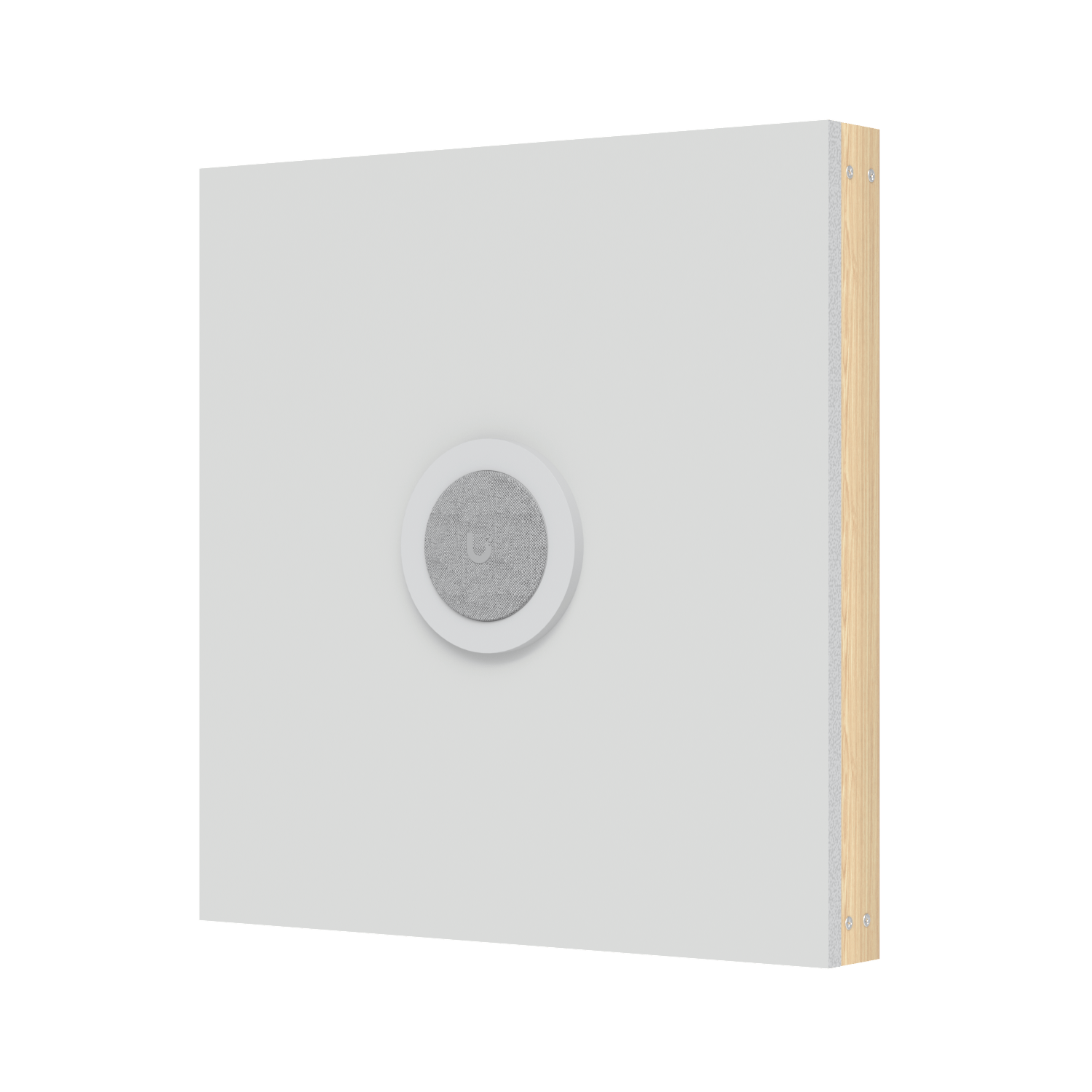 Ubiquiti PoE Smart Chime for UniFi Doorbell & Access